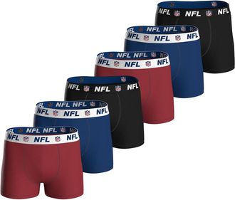 NFL Boxershorts NFL Shield