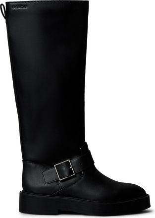 Calvin Klein Jeans Stiefel CONCAVE WELT