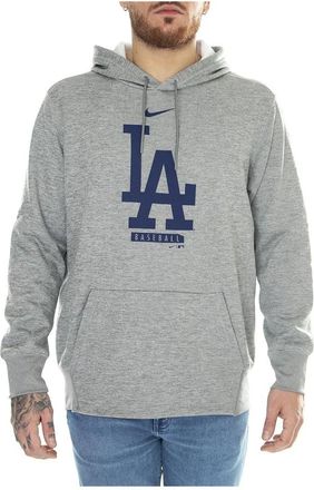 Nike Homme, Sport, Gris, Taille: M Sweat &agrave; capuche