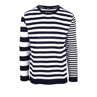 Dondup Pullover - - Knitwear - Herren - Mehrfarbig - S