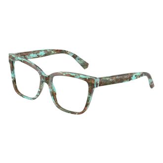 Tiffany & Co. Femme, Accessoires, Multicolore, Taille: 53 MM Lunettes &Eacute;l&eacute;gantes en Couleur Bleue