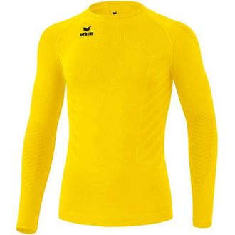 Erima Herren Unterhemd ATHLETIC longsleeve function