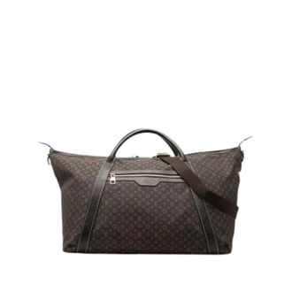 Louis Vuitton Pre-owned Idylle Odyssee - - Pre-owned - Damen - Braun - ONE SIZE
