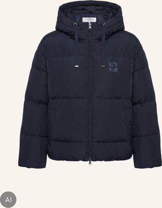 Gerard Darel Parka Alie blau