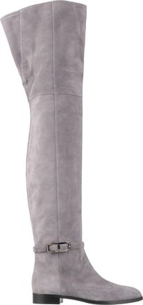 Sergio Rossi SCHUHE - Stiefel auf YOOX.COM