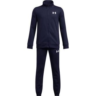 Under Armour Jungen Set Knit Track Suit