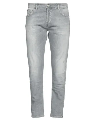 Dondup HOSEN & R&Ouml;CKE - Jeanshosen auf YOOX.COM
