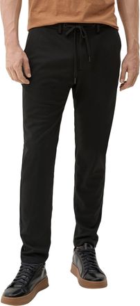 s.Oliver Black Label Herren 10.3.20.18.180.2119569 Hose, 9999, 52 EU