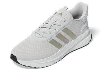 adidas Damen X_PLR Path Shoes Schuhe, Crystal White/Cyber met./FTWR White, 42 2/3 EU