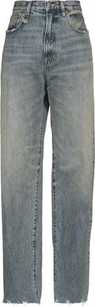 R13 HOSEN & RÖCKE - Jeanshosen auf YOOX.COM