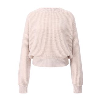 Iris Von Arnim Strickpullover Avelina aus Kaschmir