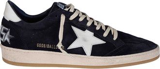 Golden Goose Baskets - Bleu