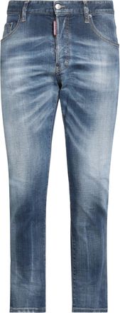 Dsquared2 HOSEN & RÖCKE - Jeanshosen auf YOOX.COM