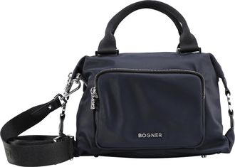 Generic Bogner Klosters Sofie Handtasche, dunkel blau