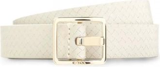 HUGO BOSS Femme, Accessoires, Beige, Taille: 80 CM Petrissa Belt
