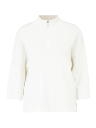 Comma Pullover