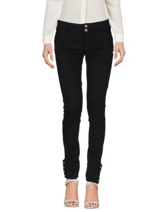 Liu Jo HOSEN & R&Ouml;CKE - Hosen auf YOOX.COM