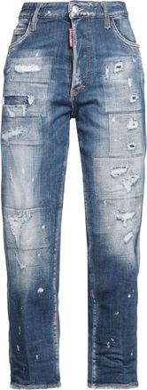Dsquared2 HOSEN & RÖCKE - Jeanshosen auf YOOX.COM