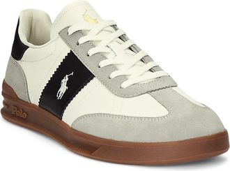Polo Ralph Lauren Sneaker HRT AERA