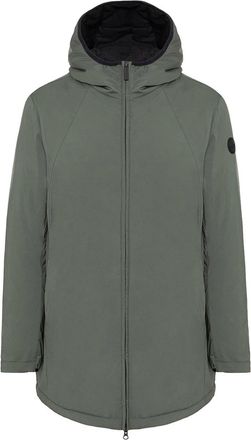 Colmar Daunenjacke - Schwarz