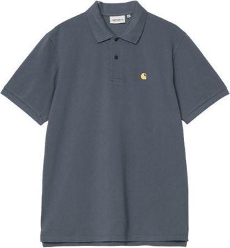 Carhartt Work in Progress Carhartt | S/S Chase Pique Polo - S