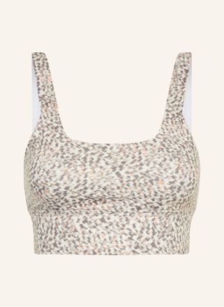 Varley Sport-Bh Cori beige