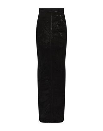 Rick Owens BAS - Jupes en jean sur YOOX.COM