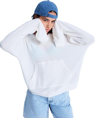 Roxy Pullover Ocean Drive
