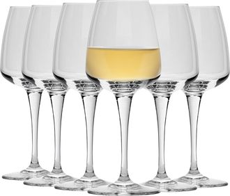 Bormioli Rocco Aurum Weißweingläser - 350ml