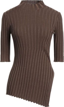 Calvin Klein STRICKWAREN - Rollkragenpullover auf YOOX.COM