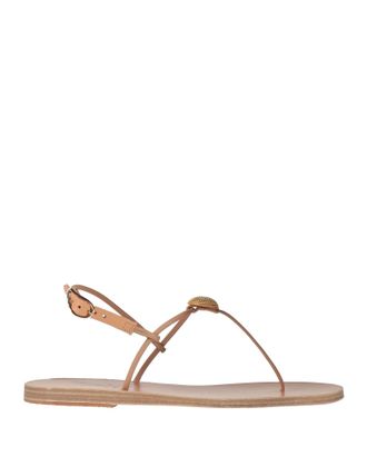Ancient Greek Sandals SCHUHE - Zehentrenner auf YOOX.COM