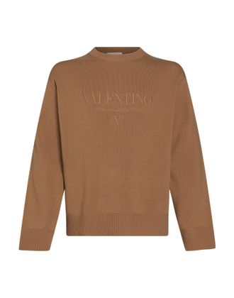 Valentino Garavani STRICKWAREN - Pullover auf YOOX.COM