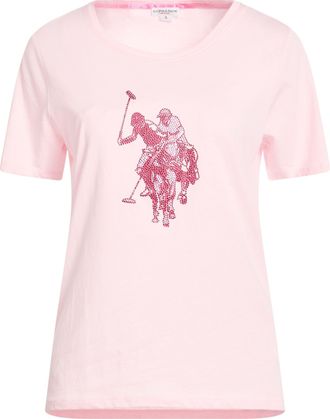 U.S.Polo Association TOPS - T-shirts auf YOOX.COM