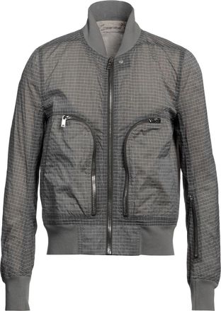 Rick Owens JACKEN & M&Auml;NTEL - Jacken und Anoraks auf YOOX.COM