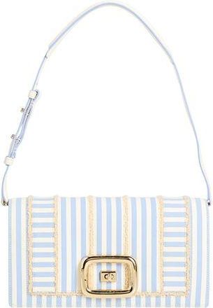 Roger Vivier SACS - Sacs port&eacute; &eacute;paule sur YOOX.COM