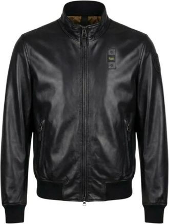 Blauer Homme, Vestes, Noir, Taille: XL Coniston Jacket