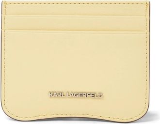 Karl Lagerfeld Kartenetui Ikon