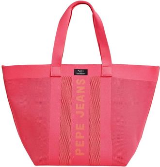 Pepe Jeans London Handtasche KNIT WINSLOW