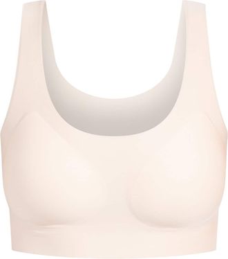 Smilodox Plunge Bralette Nysa Seamless
