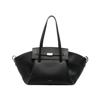 DeMellier The Brooklyn - - Bags - Damen - Schwarzk - ONE SIZE