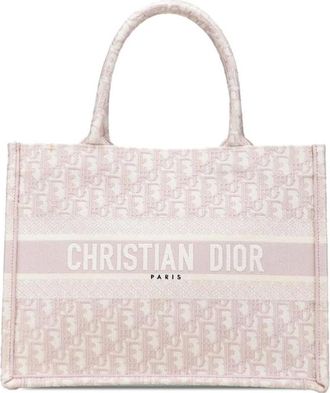 Dior Damen, Pre-Owned, Rosa, ONE SIZEGröße