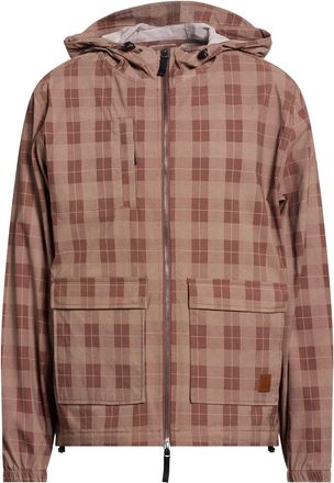 Brixton JACKEN & M&Auml;NTEL - Jacken und Anoraks auf YOOX.COM