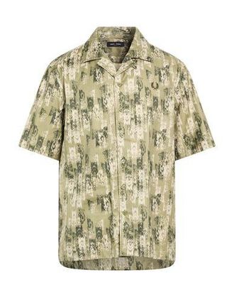 Fred Perry TOPS - Chemises sur YOOX.COM