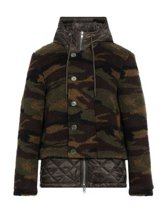 Daniele Alessandrini JACKEN & M&Auml;NTEL - Jacken und Anoraks auf YOOX.COM