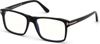 Tom Ford unisex, Accessoires, Noir, Taille: 54 MM 5682 Optical Frame
