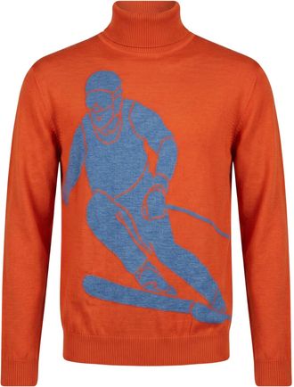 Dirk Bikkembergs STRICKWAREN - Rollkragenpullover auf YOOX.COM