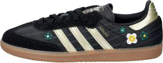adidas Homme, Sport, Noir, Taille: 37 1/3 EU Samba OG