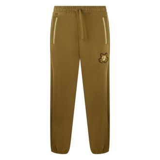 HUGO BOSS Pantalon de sport avec poches - Homme - Pantalons - Beige - Taille: L