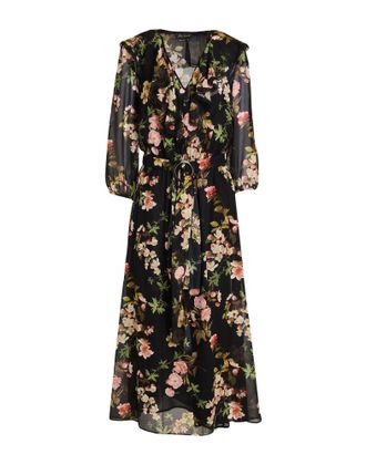 Luisa Spagnoli KLEIDER - Maxi-Kleider auf YOOX.COM