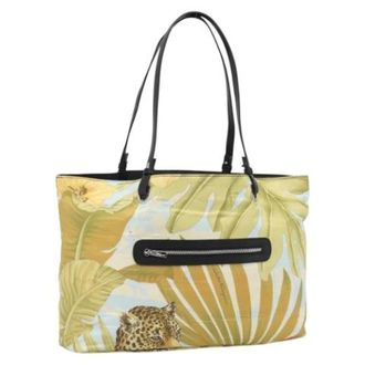 Ferragamo Sac cabas Pre-owned - Femme - Pre-owned - Multicolore - Taille: ONE Size
